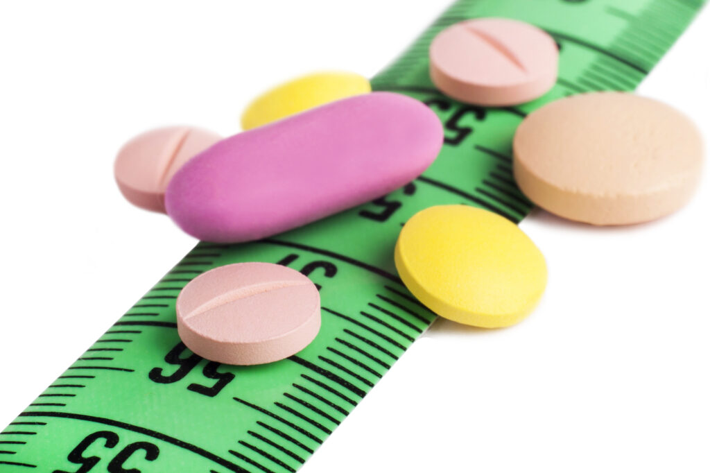 Medications in Obesity Treatment: Types, Benefits, and Considerations ...